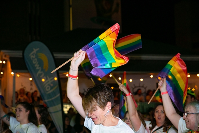 Pride WA announce provisional date for PrideFEST 2020 event - OUTinPerth