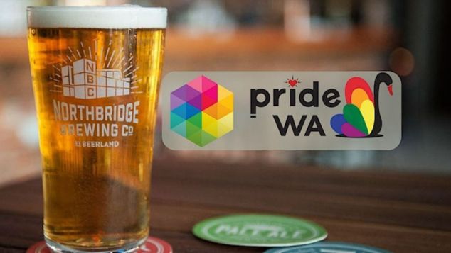 Head down to Pride Professionals Networking - OUTinPerth