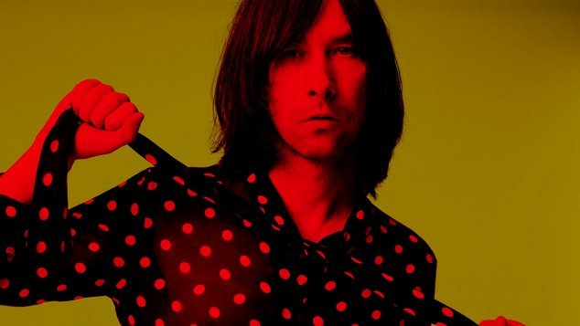Primal Scream have announced an Australian tour