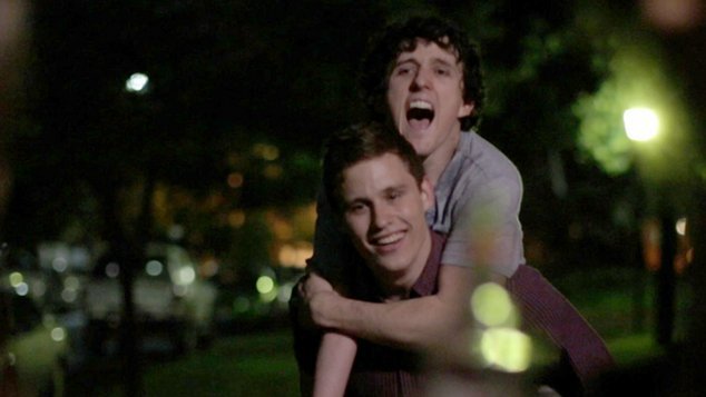 Daniel Monks' 'Pulse' is now available to stream in Australia