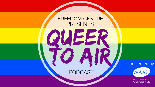 Queer to Air: How we use different labels for sexuality and gender