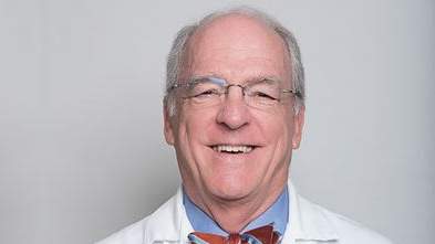 Anti-transgender doctor Quentin Van Meter to appear at UWA