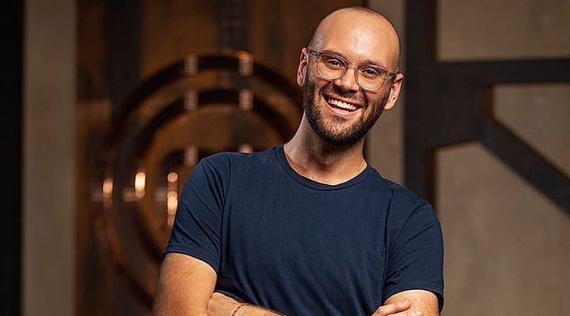 MasterChef: Reece says Reynold should be forgiven for past comments