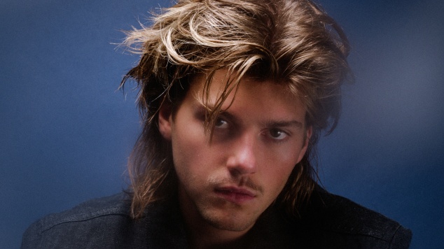 Ruel breaks the '4th Wall' on debut studio album - OUTinPerth