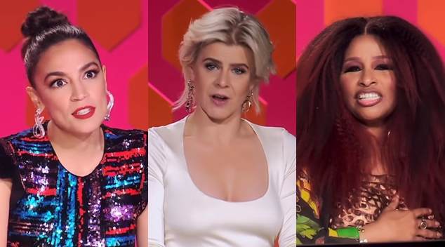 'RuPaul's Drag Race' season 12 trailer reveals huge guest judges ...