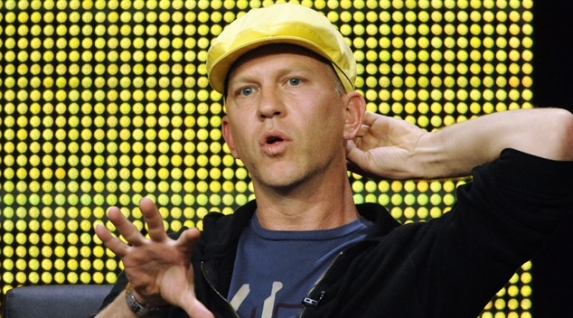 Ryan Murphy's new projects include 'A Chorus Line' and Halston series ...