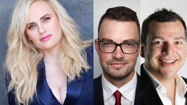 'Sydney Morning Herald' says they've learned from Rebel Wilson experience