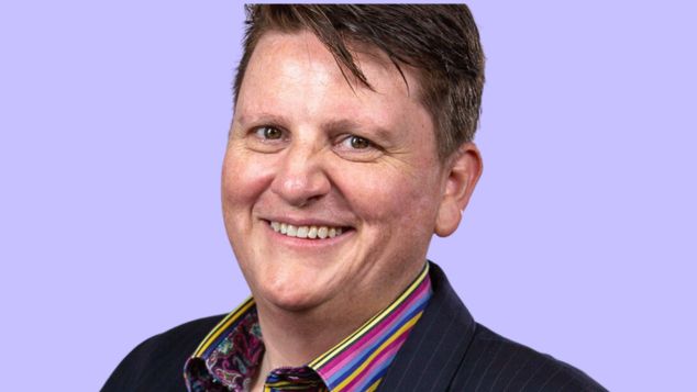 Ro Allen potentially in the running to be Victoria's next governor