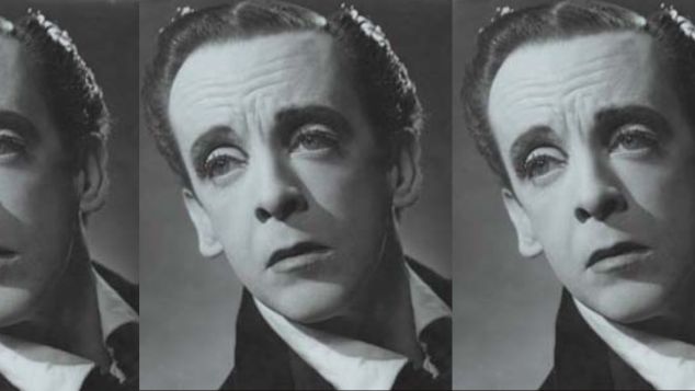 On This Gay Day | Sir Robert Helpmann died in 1986 - OUTinPerth