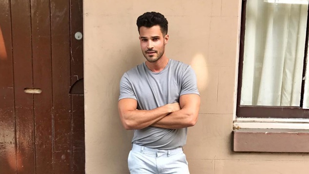 Ryan Channing's grieving family forced to respond to online trolls