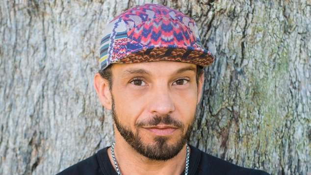 Scott-Patrick Mitchell chats about their debut book 'Clean' - OUTinPerth