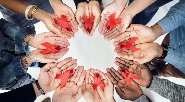 Report finds most people living with HIV have a good quality of life ...