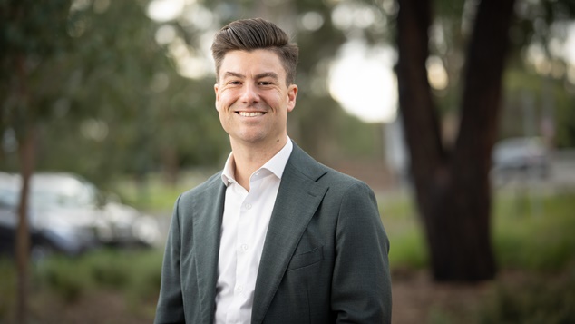 Labor MP Sam Rae denies making cruel comment to Liberal Angie Bell