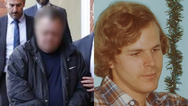 Scott Johnson murder: conviction overturned on appeal