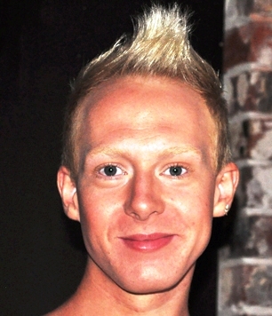 On The Spot with Scott Telfer @ Connections - OUTinPerth