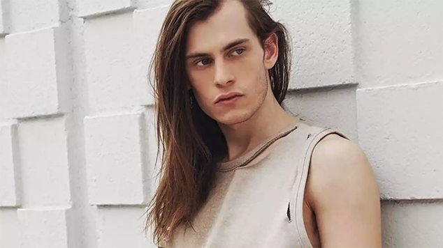 Australian actor and model Harry Haines dies aged 27