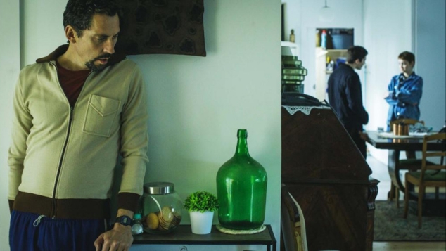 'Staring at Strangers' gives a new perspective on being in the closet