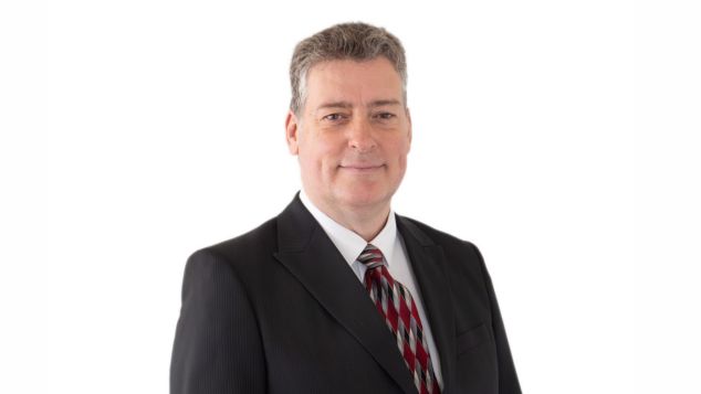 Stephen Wells welcome at 'Meet the Candidate' event - OUTinPerth