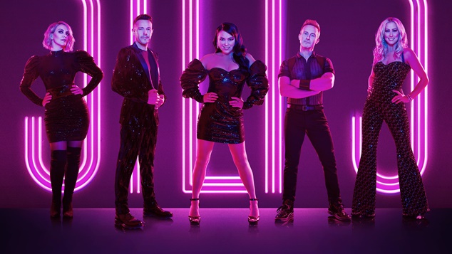 Steps return with new album 'What the Future Holds'