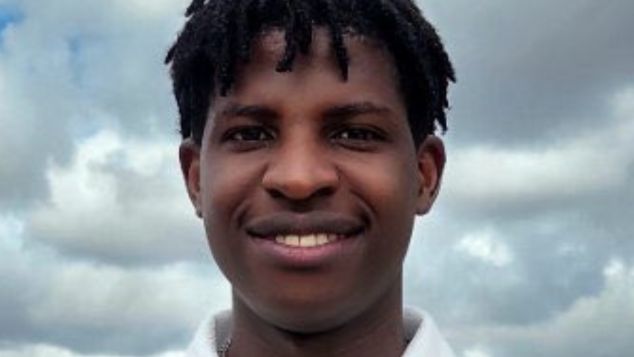 Ugandan activist Steven Kabuye says he fears for his life