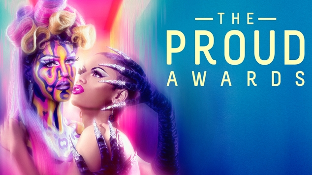 Local talent celebrated at The Proud Awards 2021 ceremony - OUTinPerth