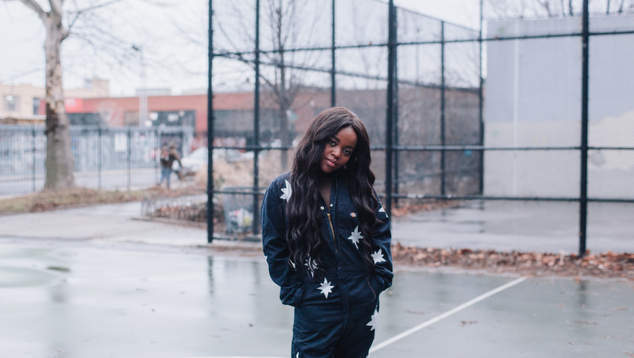 T'kay Maidza drops new video; announces tour - OUTinPerth