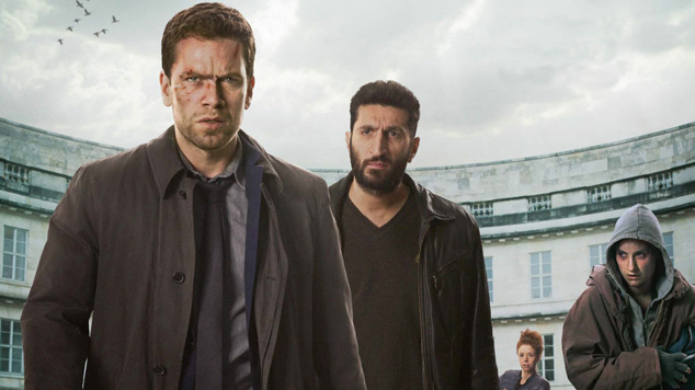 Film Review: The Absent One - OUTinPerth