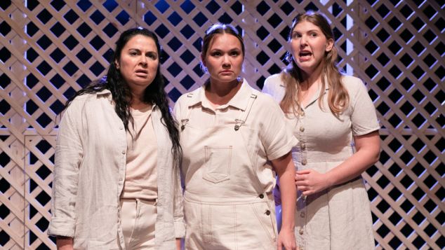 Engrossing and Captivating: Don't miss 'The Bleeding Tree'