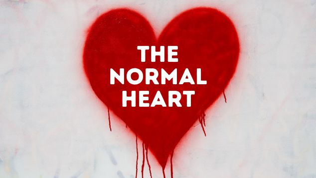 Audition Call: Larry Kramer's 'The Normal Heart' is coming soon