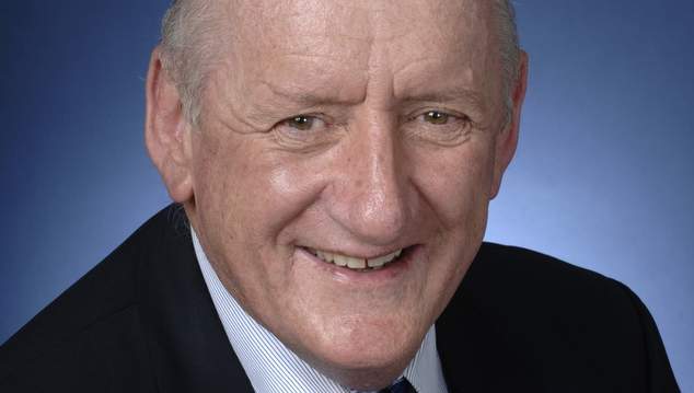 Former Deputy PM Tim Fischer dies from leukemia aged 73