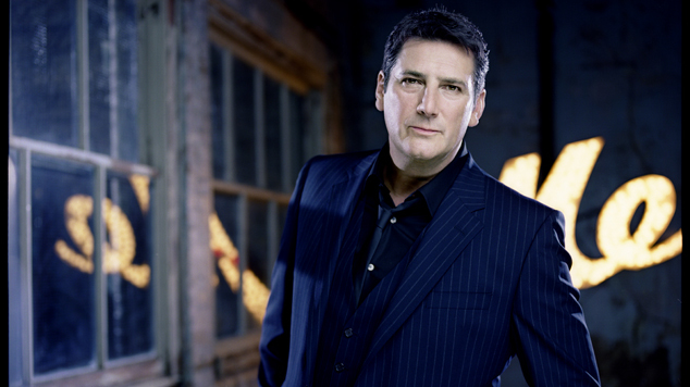 Tony Hadley Explores His Classical Side - OUTinPerth