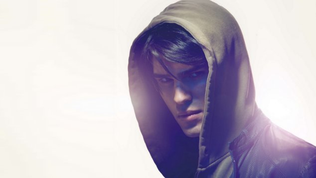 Eurovision: Tooji Wants You To Stay - OUTinPerth