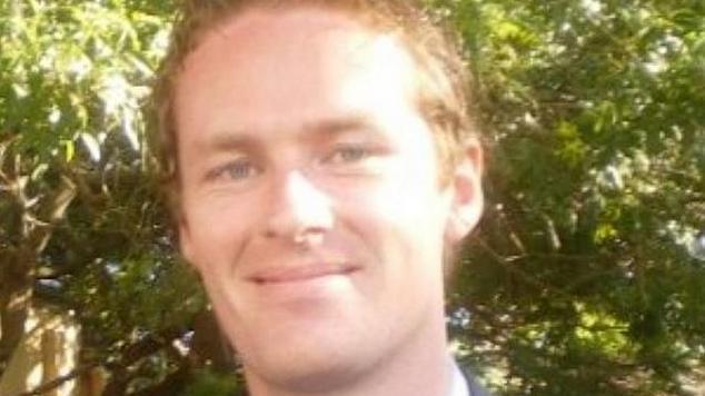 Sydney Siege Hero Tori Johnson Remembered - OUTinPerth