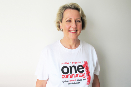 Trish Langdon - The Future of HIV Prevention - OUTinPerth