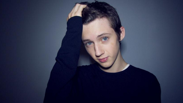 Troye Sivan is One of Time Magazine's 25 Most Influential Teens ...