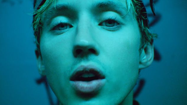 Troye Sivan finally lets us feel the 'Rush' and it's a bop - OUTinPerth
