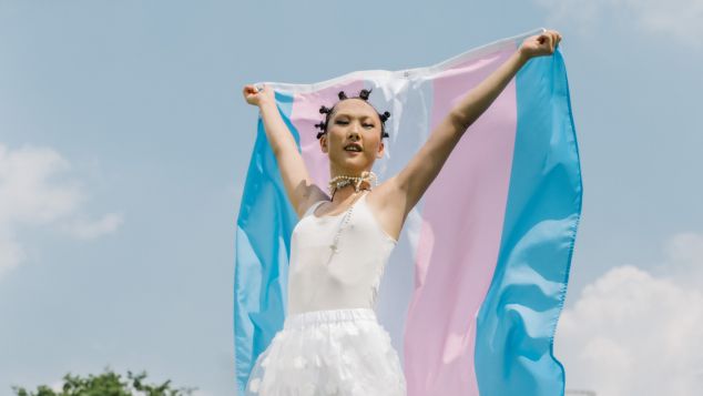 Trans Day of Visibility: Join TransFolk of WA for community sundowner ...