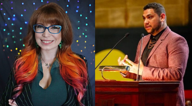 Australian Stand Bi Us conference brings together bi+ communities ...