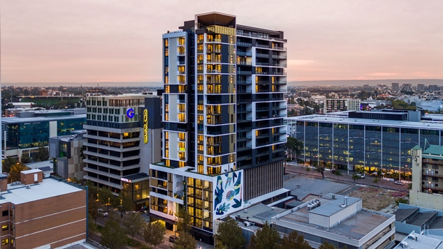 Verdant Apartments: Embrace inner city living with freedom and style ...