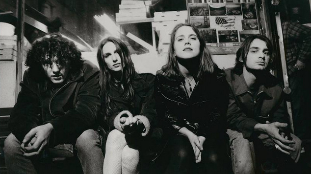 Reunited Veruca Salt Head to Australia - OUTinPerth