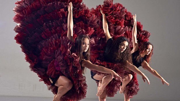WAAPA students Flourish for final dance season - OUTinPerth