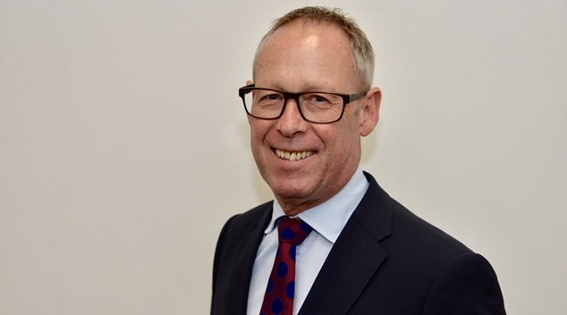 Willie Rowe announces he's moving on from Screenwest