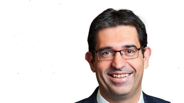 Liberal MP Nick Goiran says Christian candidates are not the problem