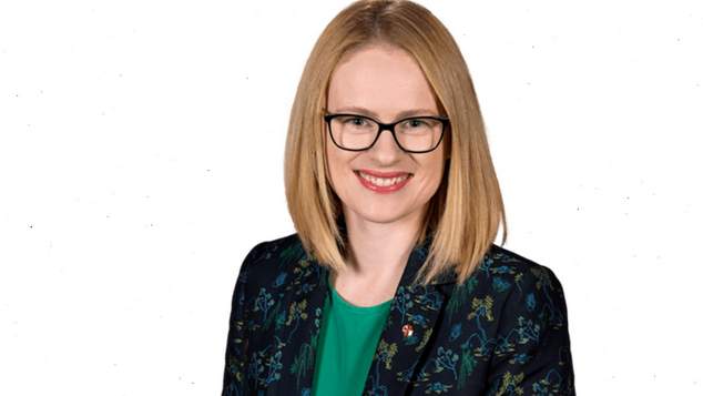 Senator Amanda Stoker scores third spot on the LNP senate ticket ... Senator Amanda Stoker scores third spot on the LNP senate ticket ...