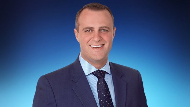 Tim Wilson says marriage equality was a Liberal party achievement