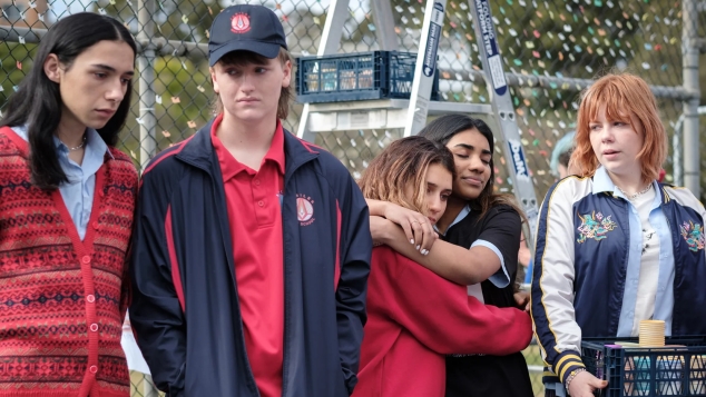 'Year Of' tells story of friendship and community in wake of tragedy ...