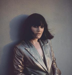 Abbe May Has Something To Say - OUTinPerth