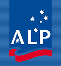 ALP State Conference - OUTinPerth