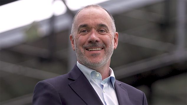 Andrew Thorburn quits as Essendon CEO after just one day