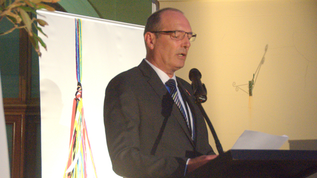 WA AIDS Council marks 30 Years - OUTinPerth